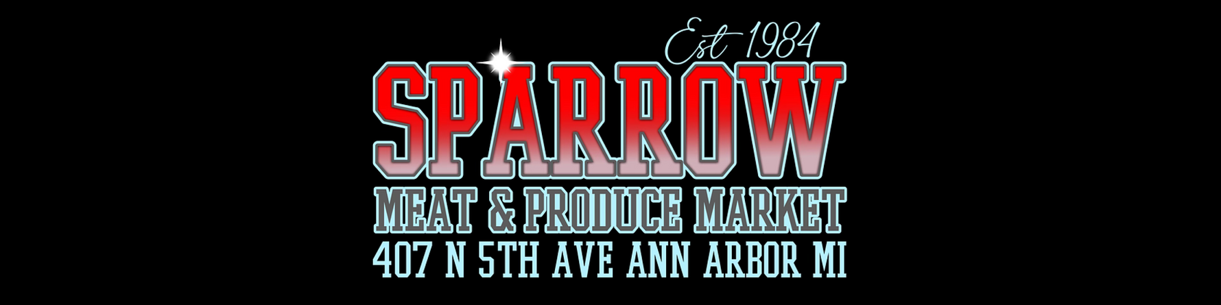 Contact – Sparrow Meats