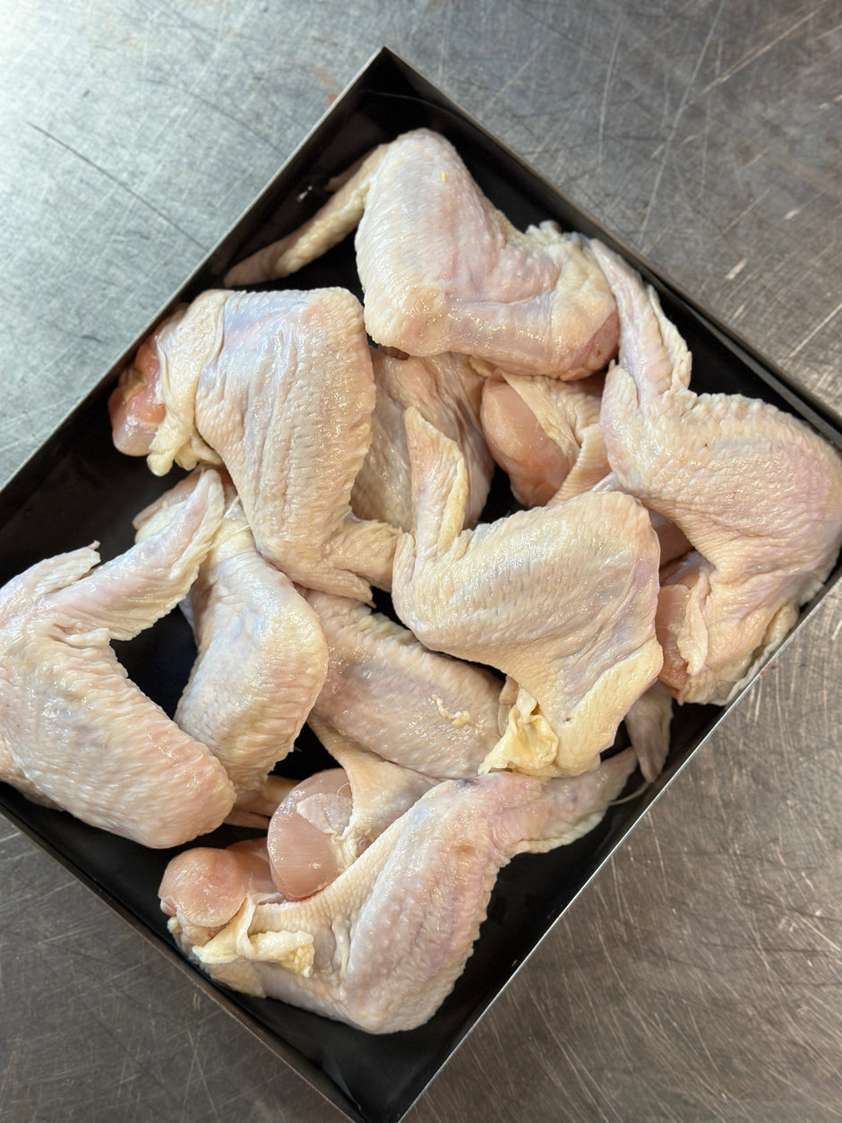 Products – Page 2 – Sparrow Meats